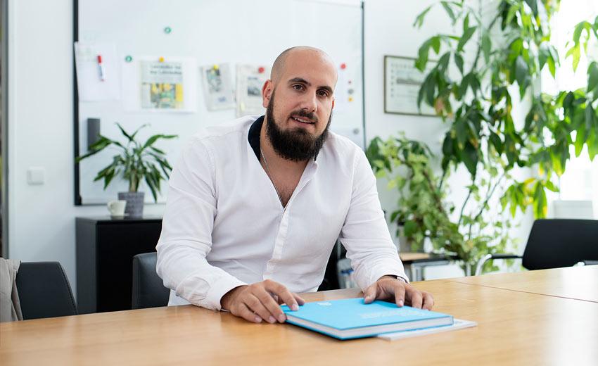 Unser größtes Gut - das Team Michael Renner Bauunternehmung